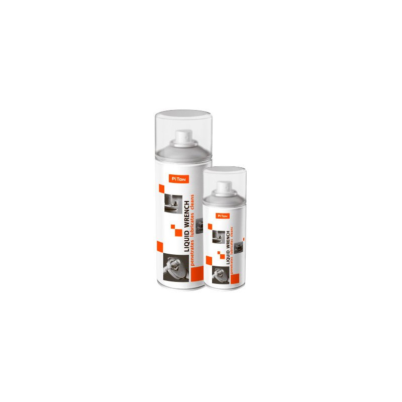 Spray-cheie lichida piton 400ml [degripant si degivrant]