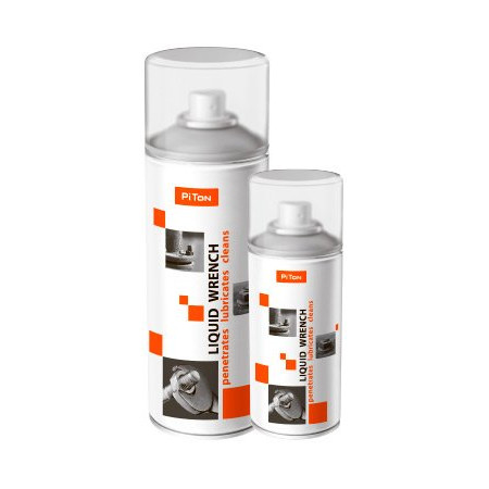 Spray-cheie lichida piton 400ml [degripant si degivrant]